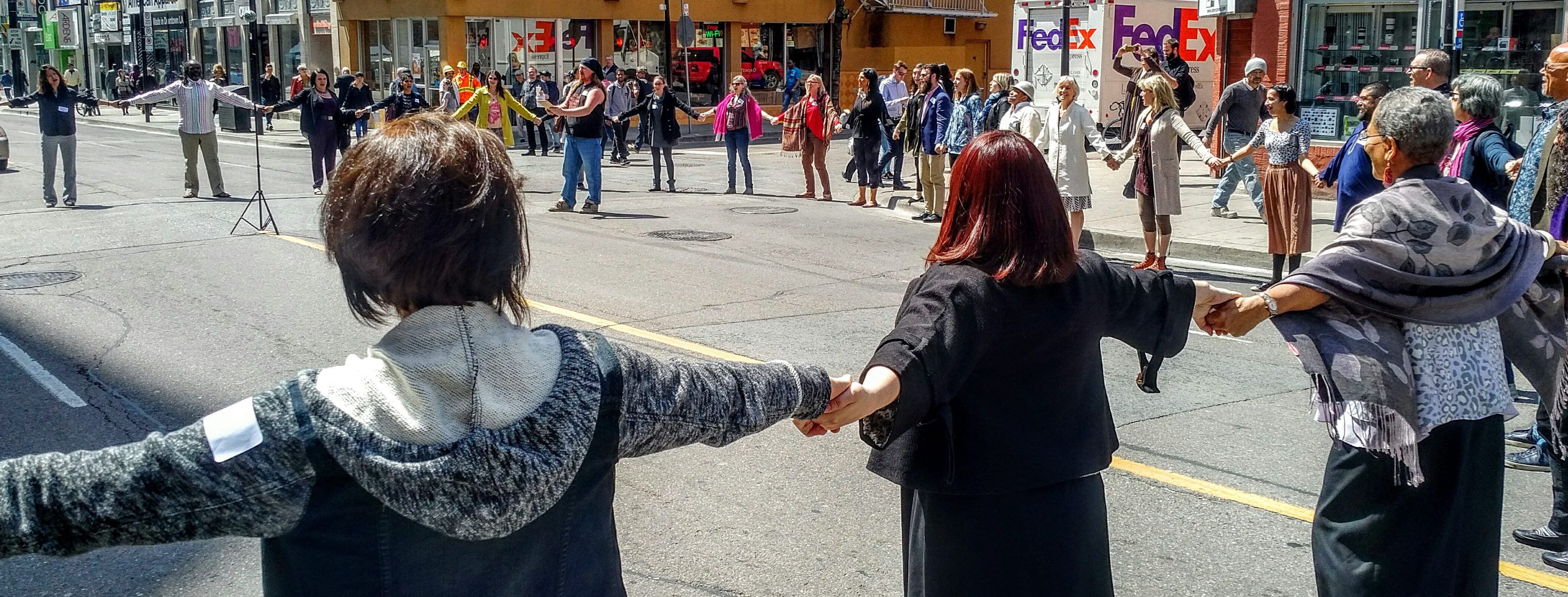 The Gathering: Measuring Impact of the Arts in the Context of Pluralism ...